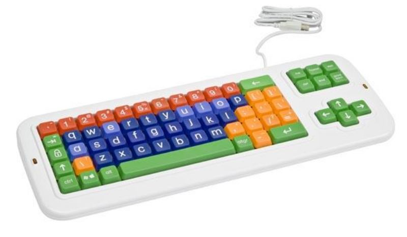 Clevy 2 Keyboard