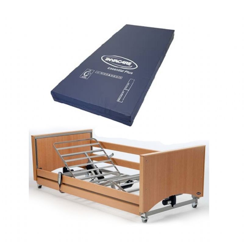Medley Ergo Bed