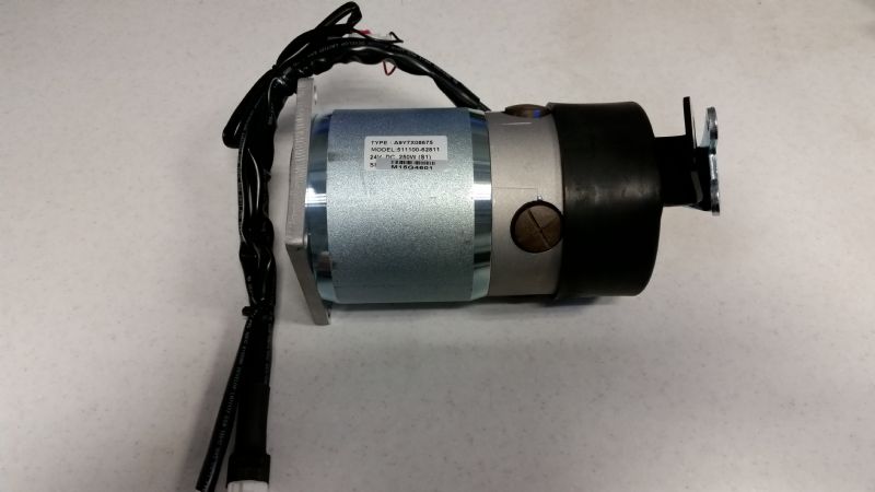 Invacare - Motor For Orion or Comet Mobility Scooter